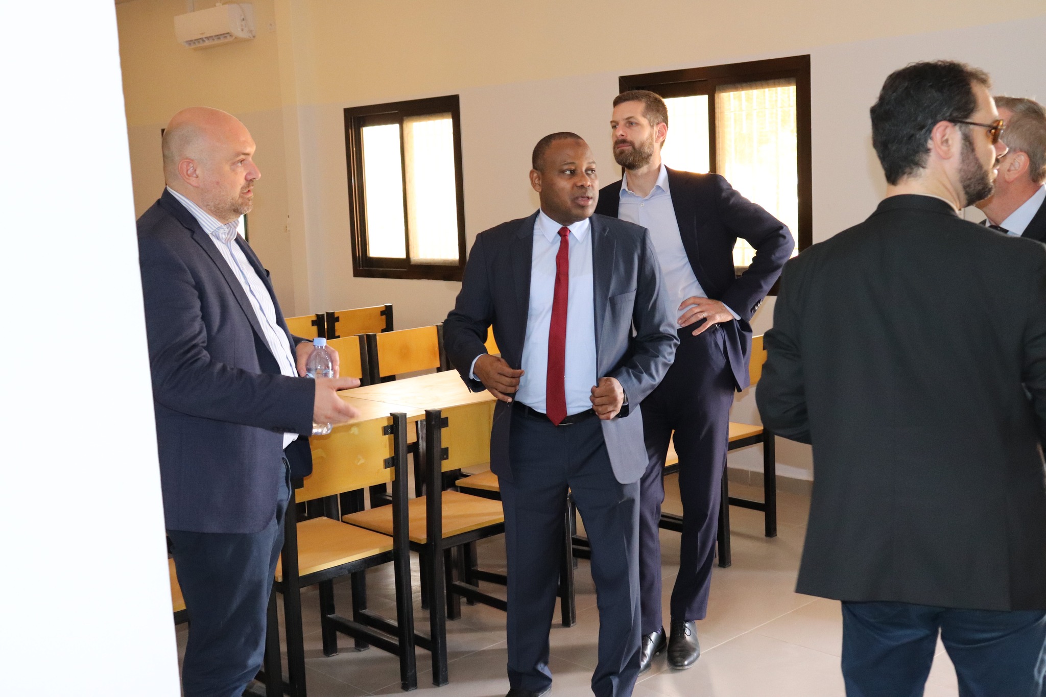 Galérie photos – ENA – Ecole Nationale d'Administration