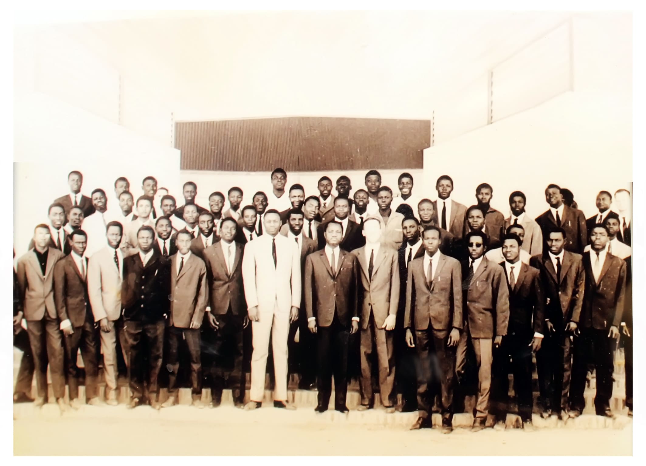 ENA – Ecole Nationale d'Administration – Au coeur de l'action publique