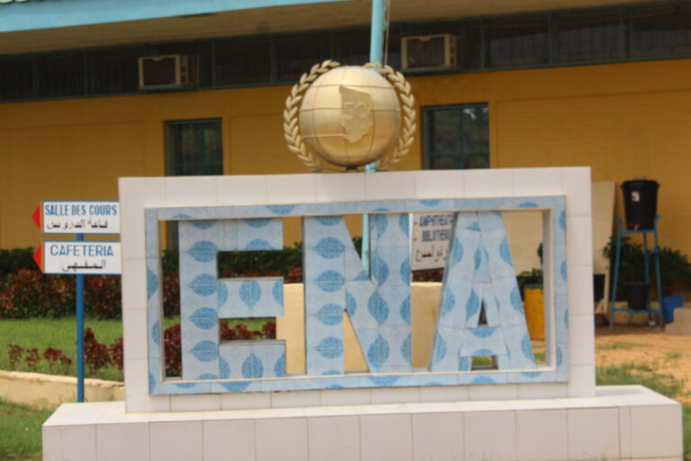 APPEL A CANDIDATURE ! – ENA – Ecole Nationale d'Administration