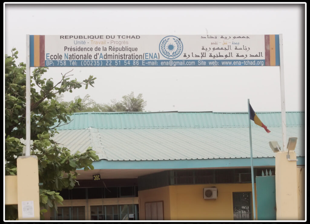 Candidater – ENA – Ecole Nationale d'Administration