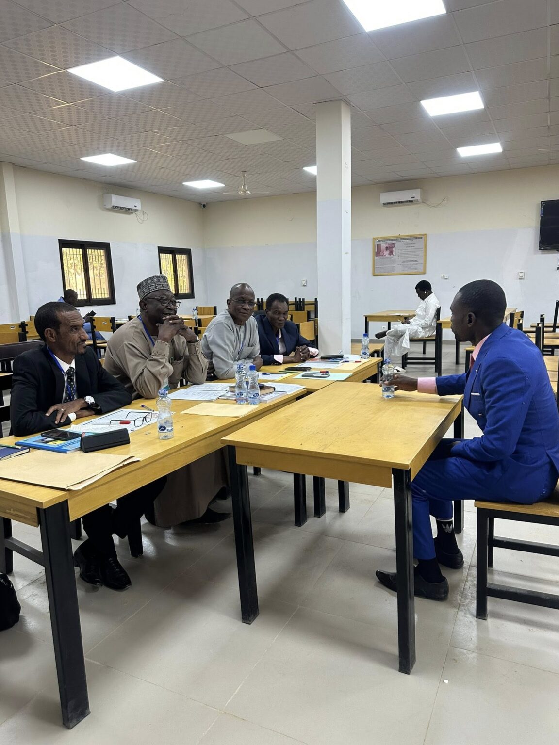 Début des épreuves orales des concours d’accès à l’ENA. – ENA – Ecole ...